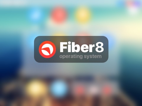Fiber 8
