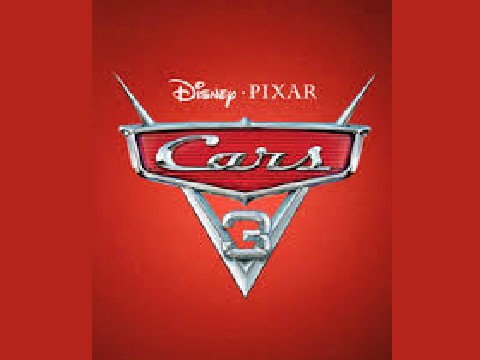 Disney Pixar, Cars 3 2017 Teaser