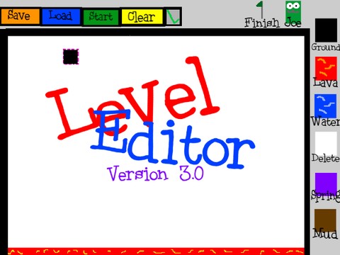 Level Editor v.3