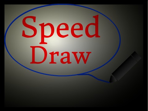 Speed Draw Creator