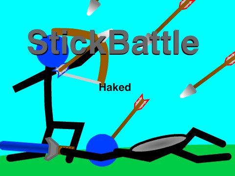 Stick Battle v1.6 haked