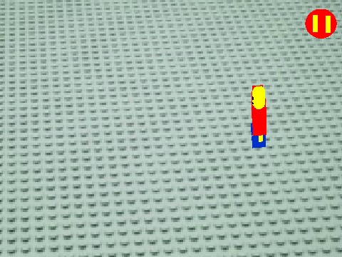 LEGO GUY