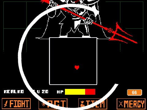 Flower-undertale boss creator made by yoshigamer02 remix