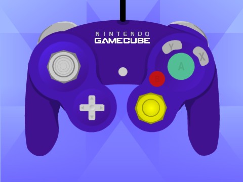 GameCube Controller Simulator