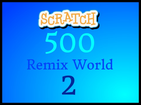Scratch Remix World (2)