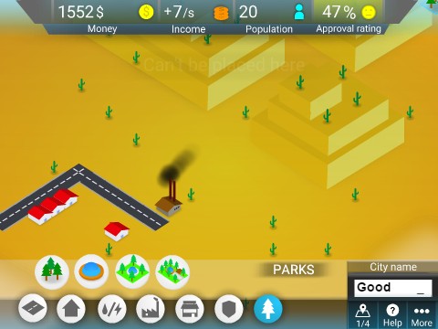 City World - the ultimate city simulator