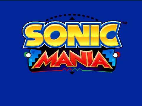 SONIC MANIA