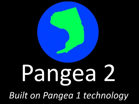 Pangea 2.0 OS ᴮᴱᵀᴬ
