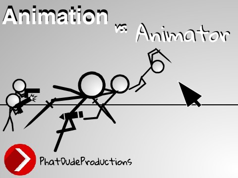 Animation vs. Animator: Part 1