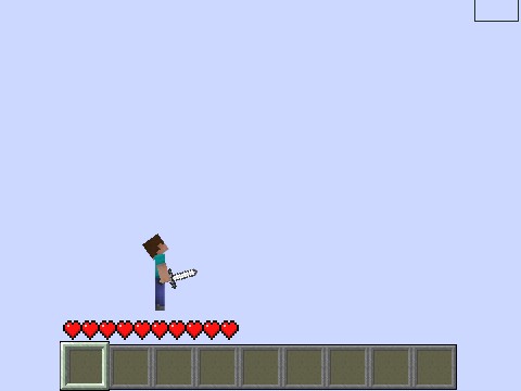 Paper Minecraft v6.6b