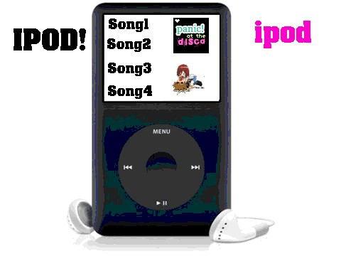 ipod