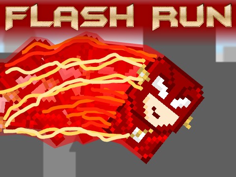 Flash Run