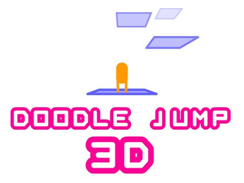 Doodle Jump 3D (100% Pen)