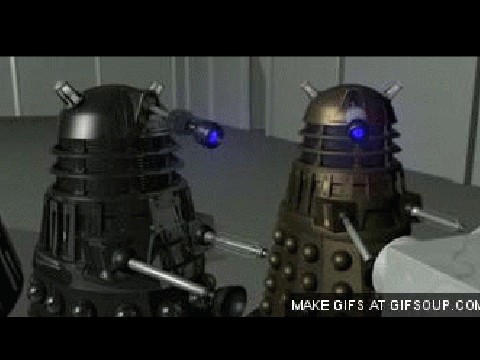 Doctor who Mini Episode