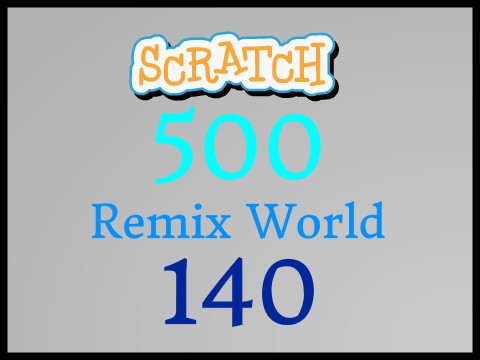 Scratch Remix World (140)