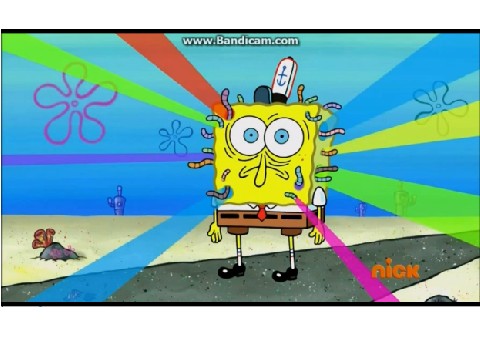 Spongebob Music Speed Freak