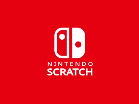 Nintendo Scratch - The Ultimate Switch Simulator (v.1.2.1)