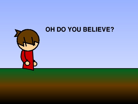 Do You Believe In Animation?(MIND BLOWING)