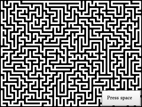 2D 3D Maze Generator remix