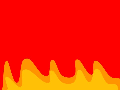 My Hell Characters (Object Edition)