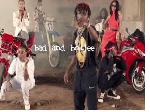 Bad and boujee (clean) ~Migos ft. Lil uzi