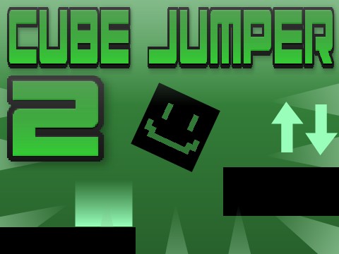 Cube Jumper 2