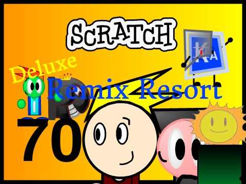 Scratch Deluxe Remix Resort (70)