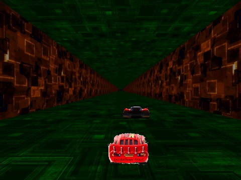 Cars 3 Racing Game 3D