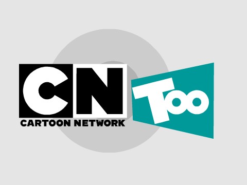 Cartoon Network Too new logo