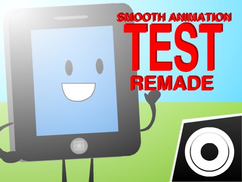 Smooth Animation Test Remade