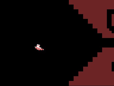 Geometry Dash Ship Challenge Extreme Riot Krazyman50