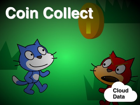 Coin Collect - Endless Coin Game