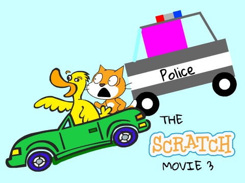 The Scratch Movie 3