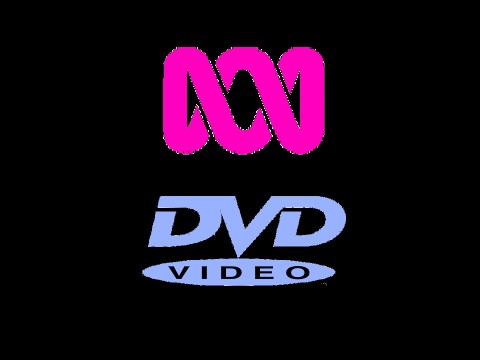 ABC DVD Logo 2007 - 2012