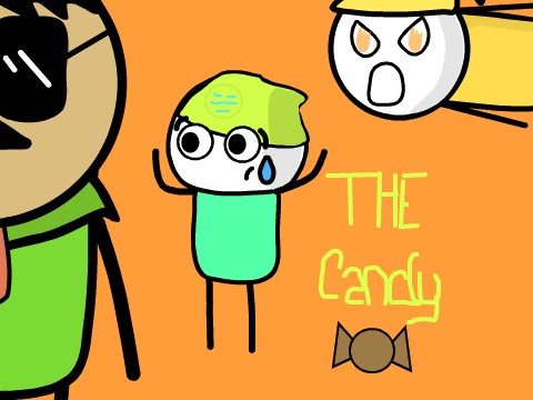 The Candy
