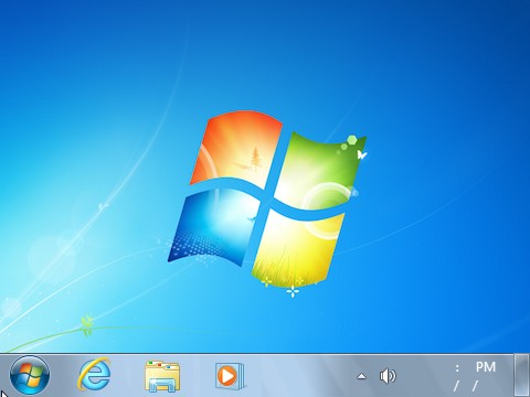 Windows 7