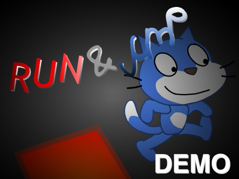 Run & Jump [DEMO]