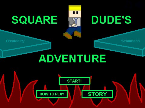 Square Dude's Adventure! remix-3
