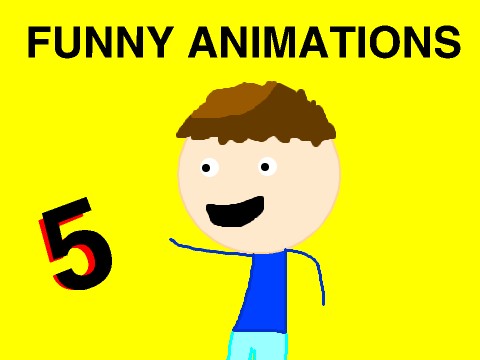 Funny Animations 5