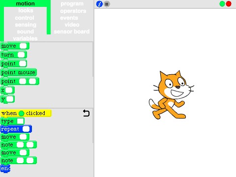 Scratch-8