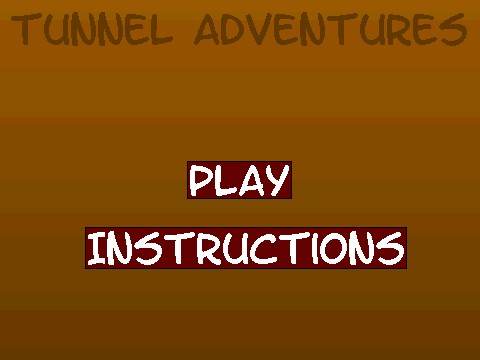 Tunnel Adventures