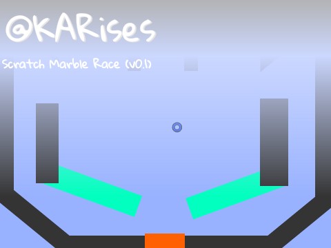 Scratch Marble Race (v0.1)