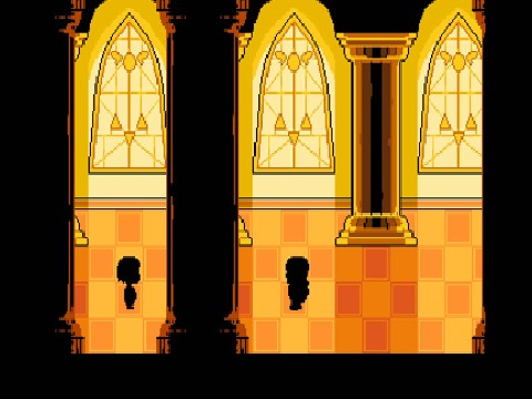 UnderTale BattleEngine Version 2.4