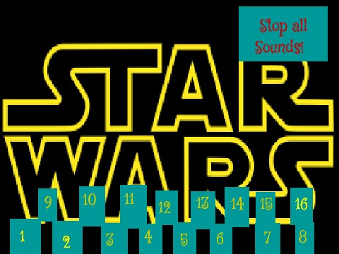 Star Wars Soundtrack