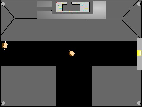 Pinewood Computer Core