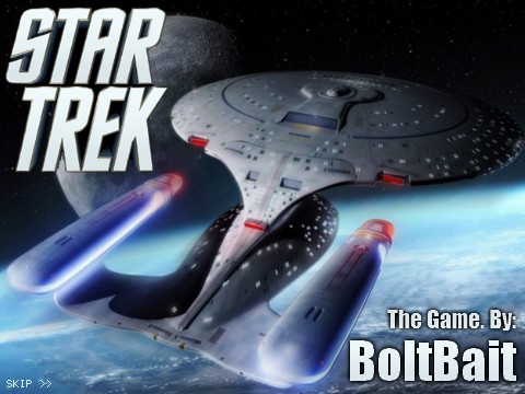 Star Trek: The Game
