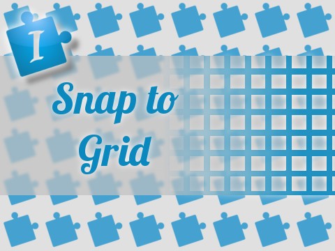 Snap to Grid