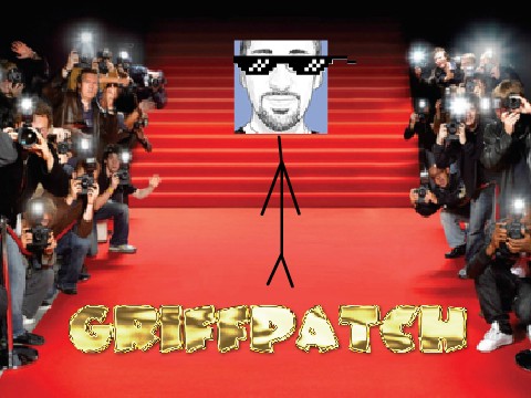 griffpatch in a nutshell