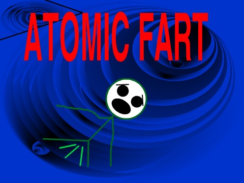 Atomic Fart