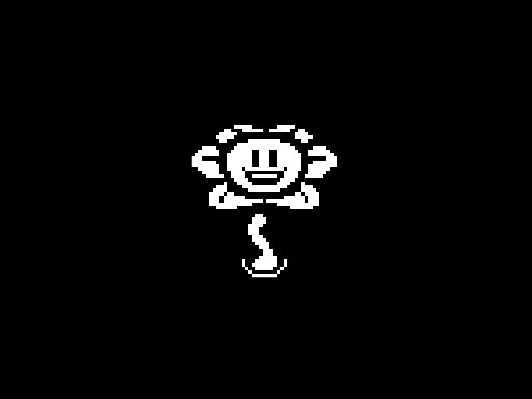 Undertale storymode Tutorial